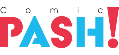 コミックPASH!@pixiv - pixivコミック