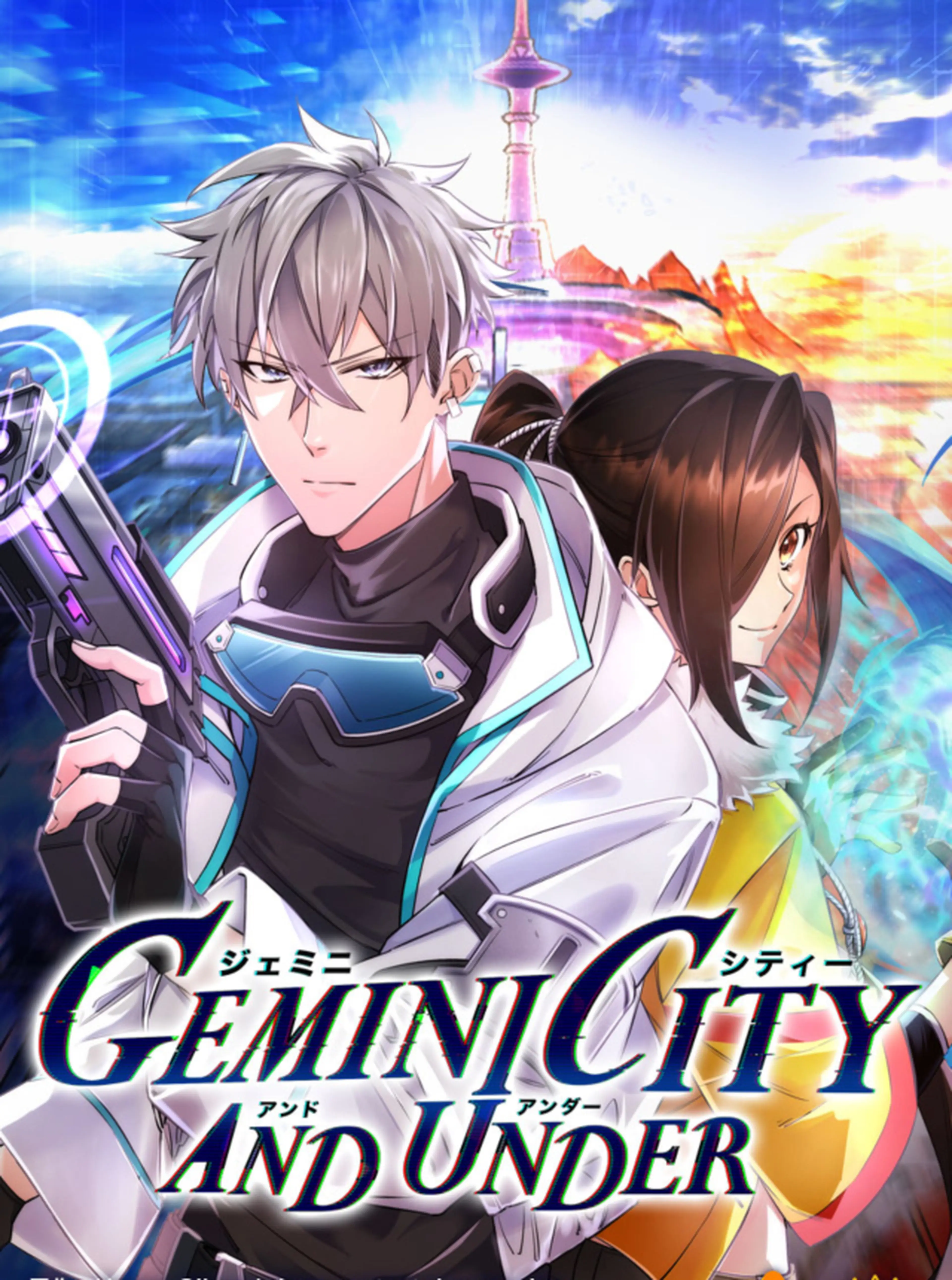 CLB TOKYO - pixivコミック