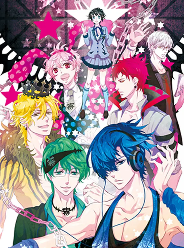 ROOT∞REXX Honey Melody - pixivコミック