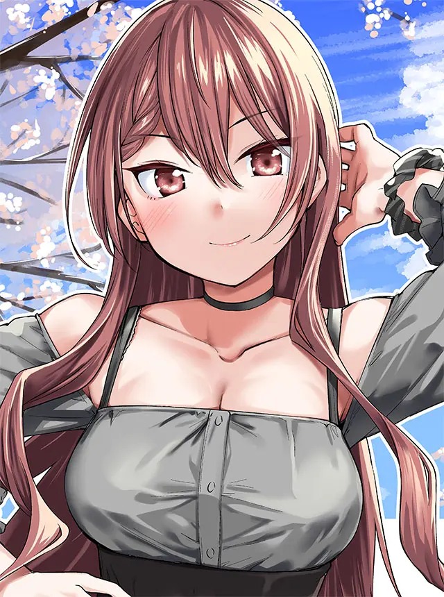 「美人でお金持ちの彼女が欲しい」と言ったら、ワケあり女子がやってきた件。 Pixivコミック